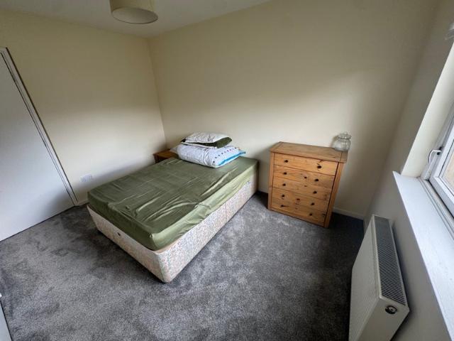 Room at Laichpark Loan, City of Edinburgh
