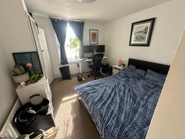 Room at Laitwood Road, Greater London