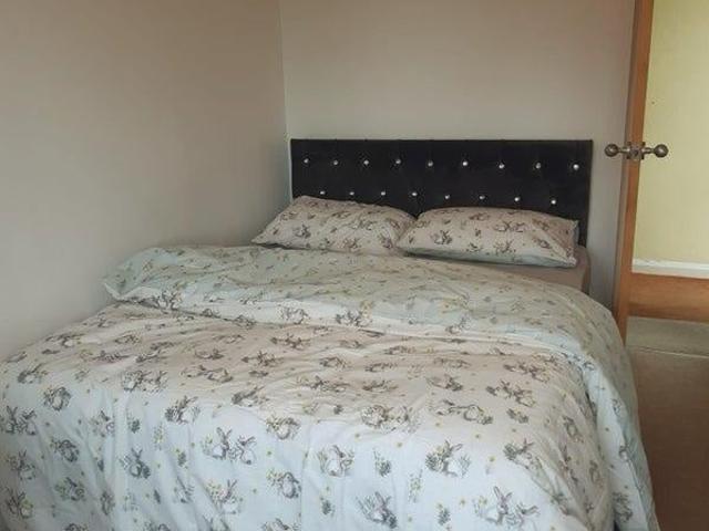 Room at Laleham Road, Charlton