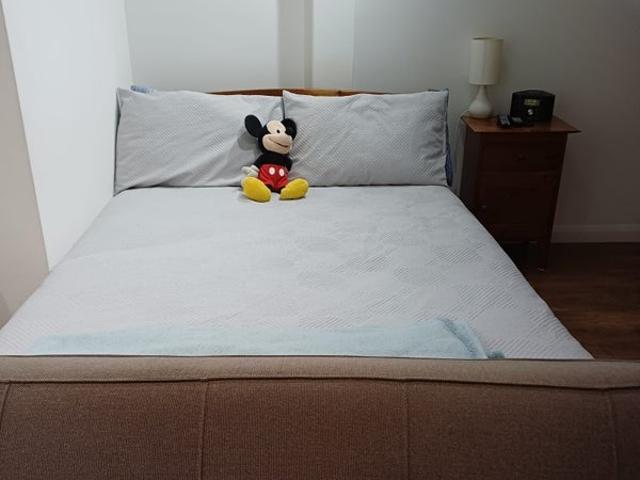 Room at Laleham Road, Greater London