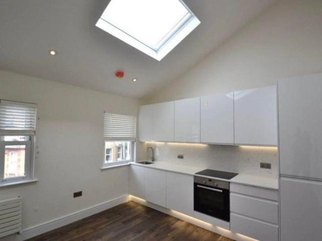 Room at Lammas Park Road, Greater London
