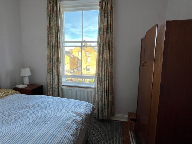 Room at Lambert Road, Greater London
