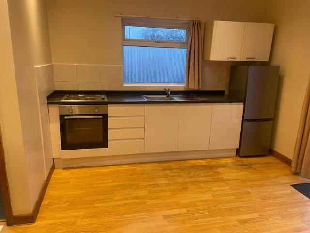 Room at Lambert Road, Greater London