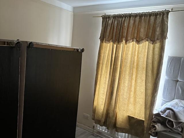 Room at Lambeth Road, Greater London