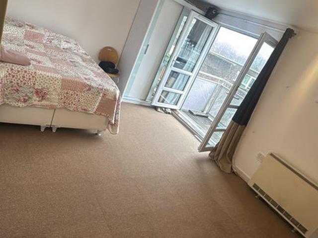 Room at Lambeth Walk, Greater London