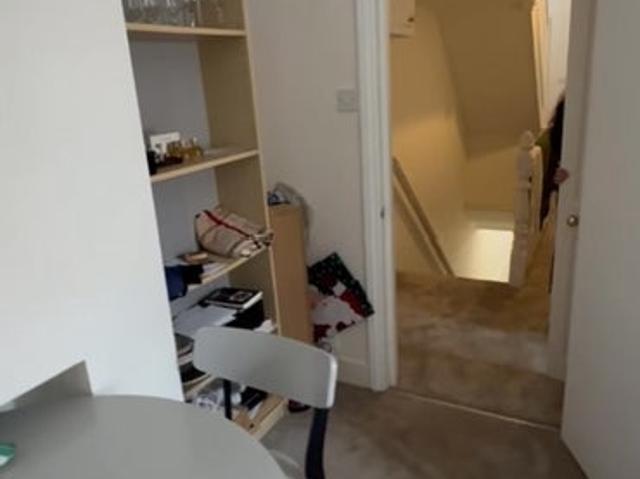 Room at Lambrook Terrace, Greater London