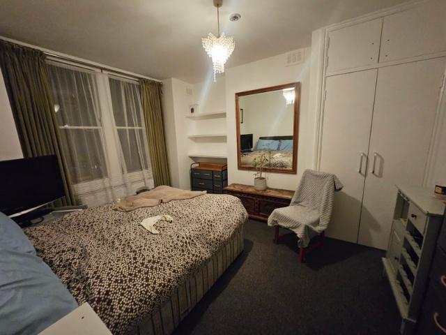 Room at Lambrook Terrace, Greater London