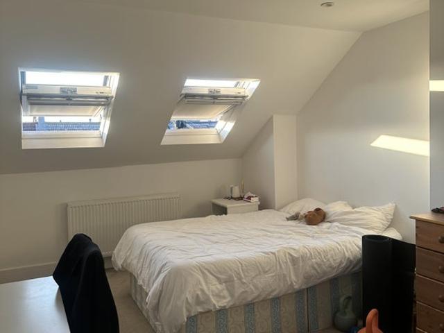 Room at Lambrook Terrace, Greater London