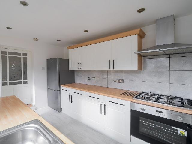 Room at Lamerock Road, Greater London