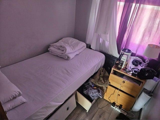 Room at Lanark Close, Greater London