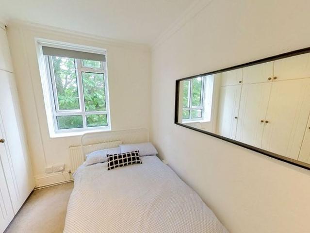 Room at Lancaster Court, Greater London