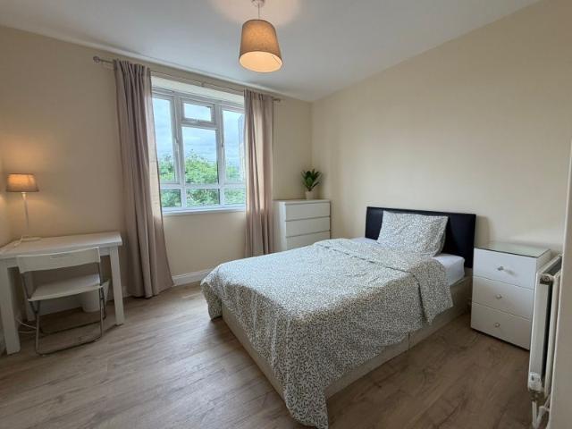 Room at Lancaster Court, Greater London