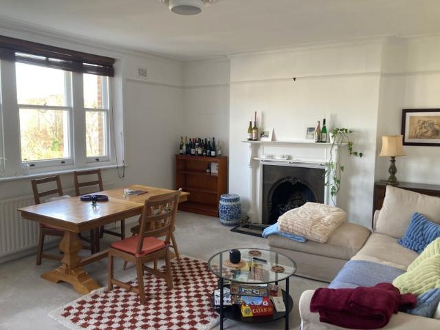 Room at Lancaster Grove, Greater London