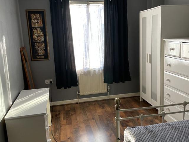 Room at Lanchester Way, Greater London