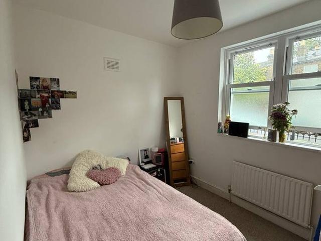 Room at Landells Road, Greater London