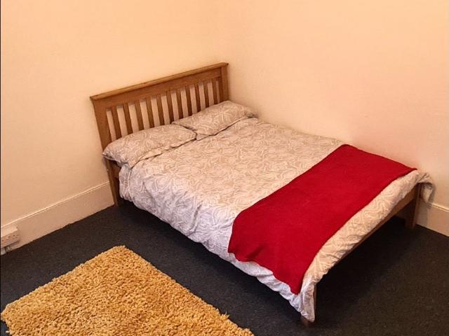 Room at Landguard Road, Southampton
