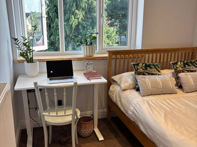 Room at Landseer Road, Ipswich