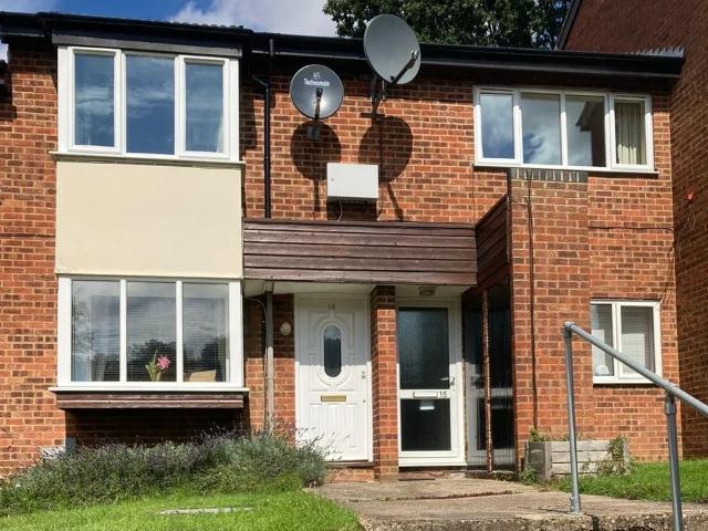 Room at Lane End, Welwyn Hatfield