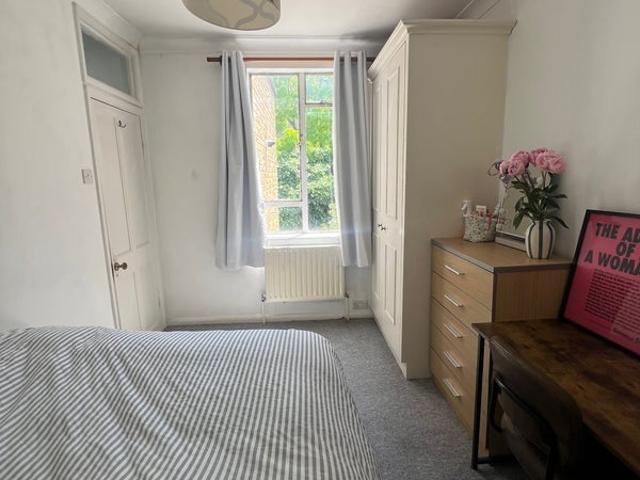 Room at Lanfrey Place, Greater London