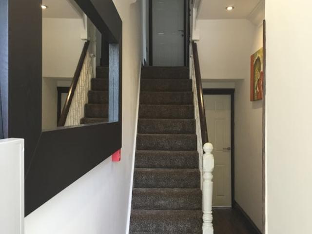 Room at Langthorne Road, Greater London