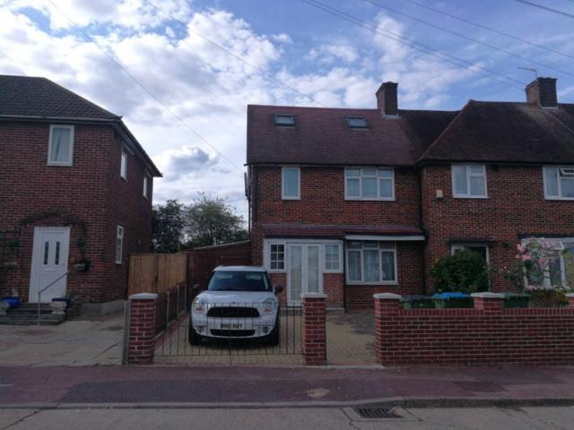 Room at Langbrook Road, Greater London
