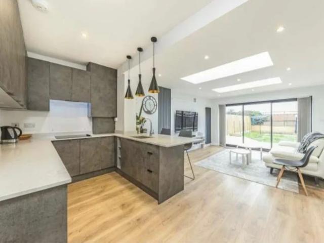 Room at Langbrook Road, Greater London