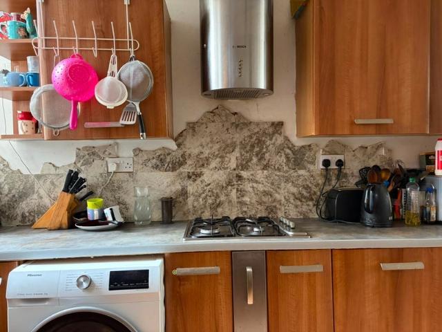 Room at Langdale Avenue, Manchester