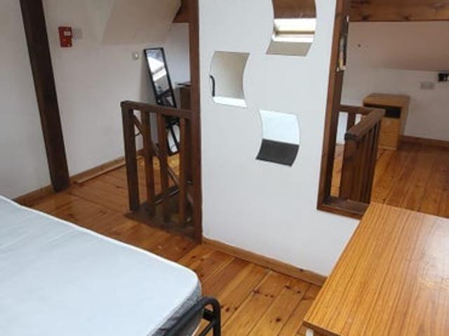 Room at Langdale Avenue, Manchester