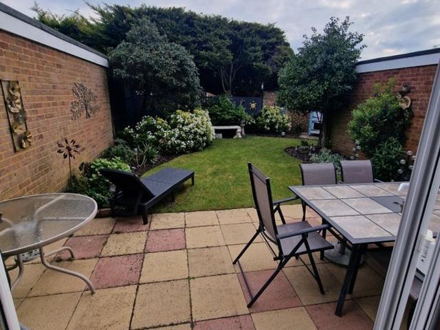 Room at Langdale Drive, Ascot