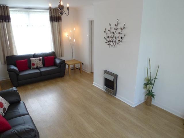 Room at Langdale Gardens, Leeds