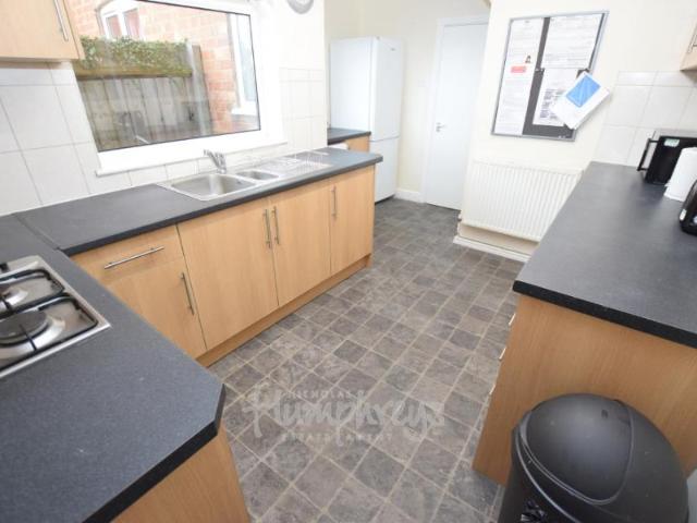 Room at Langdale Road, Northampton