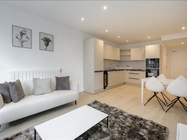 Room at Langham Place, Greater London