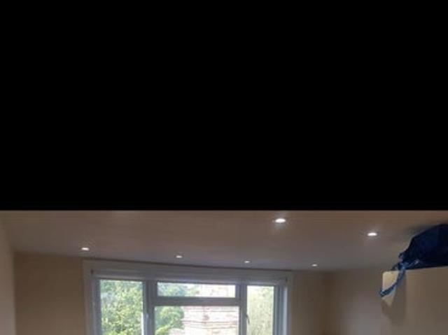 Room at Langham Road, Greater London