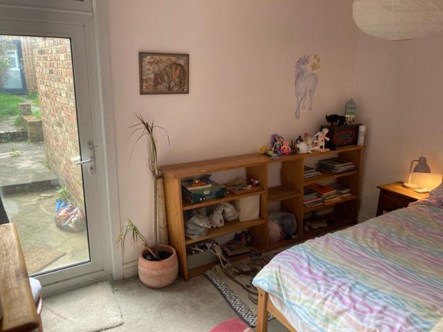 Room at Langham Road, Greater London