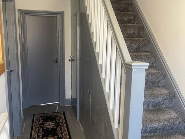 Room at Langhorn Road, Southampton