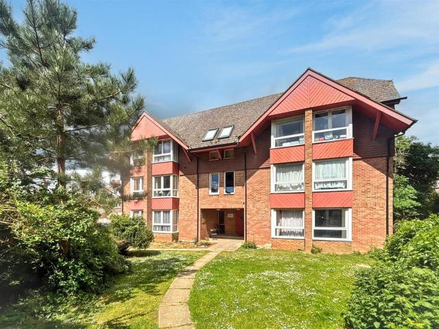 Room at Langney Road, Eastbourne