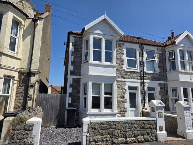 Room at Langport Road, Weston super Mare