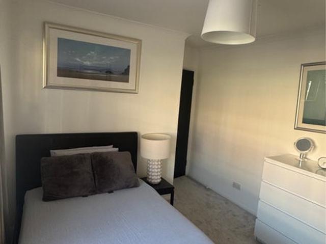 Room at Lansbury Gardens, Greater London