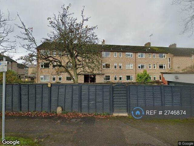 Room at Lansdown Road, Cheltenham