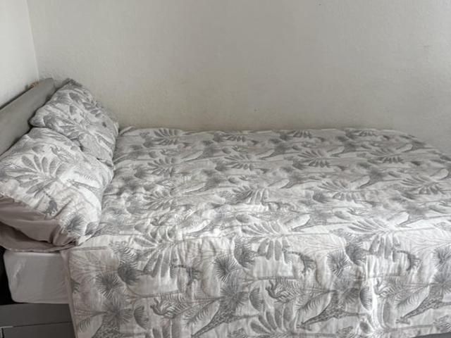 Room at Lansdown Road, Greater London