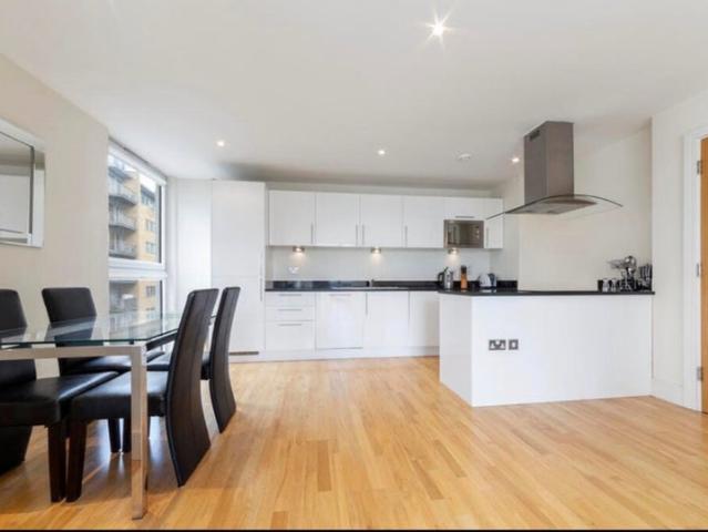 Room at Lanterns Way, Greater London