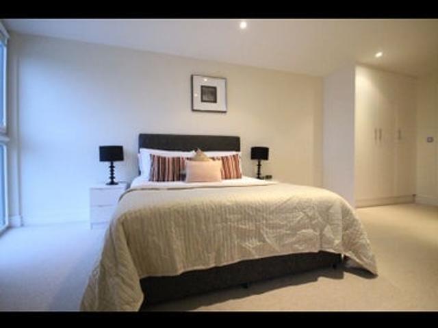 Room at Lanterns Way, Greater London