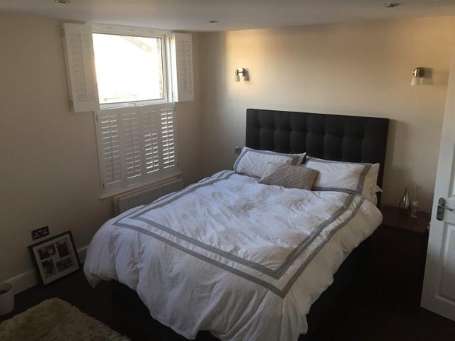 Room at Lanvanor Road, Greater London