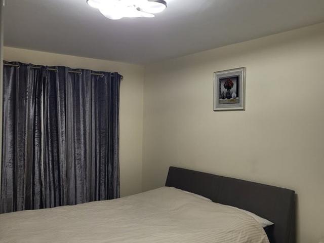 Room at Lapwing Place, Stafford