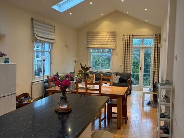 Room at Larch Close, Greater London