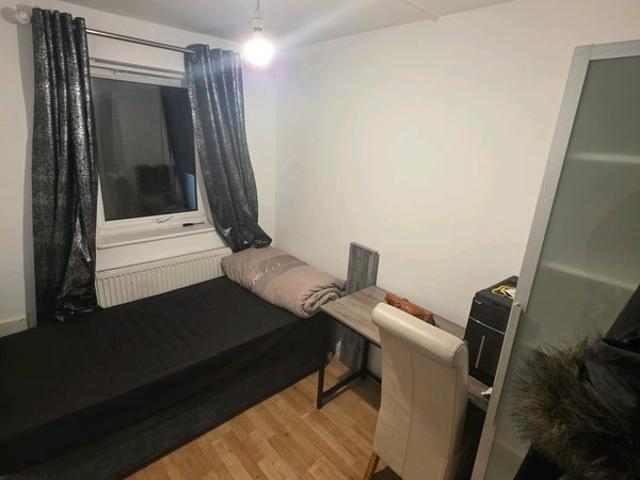 Room at Larch Close, Greater London