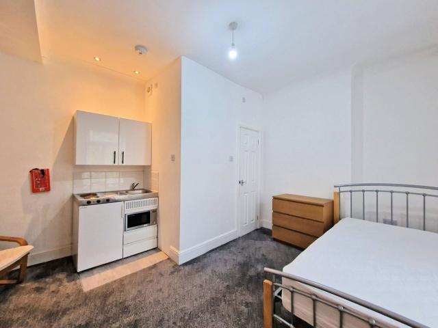 Room at Larches Lane, Wolverhampton