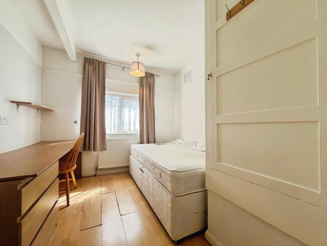 Room at Larchwood Drive, Borough of Runnymede