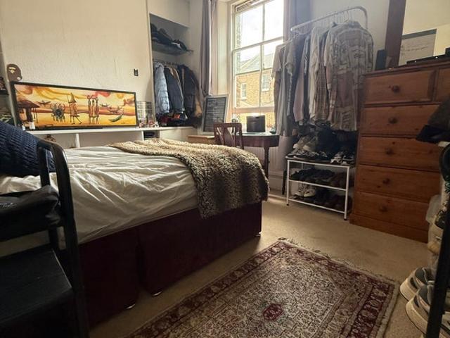 Room at Larcom Street, Greater London