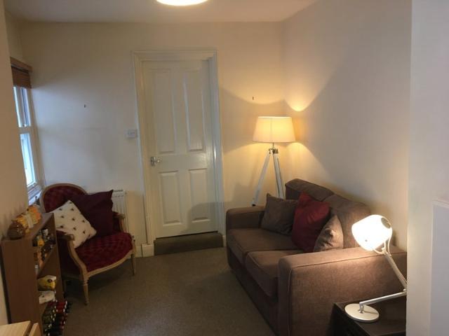 Room at Larcom Street, Greater London
